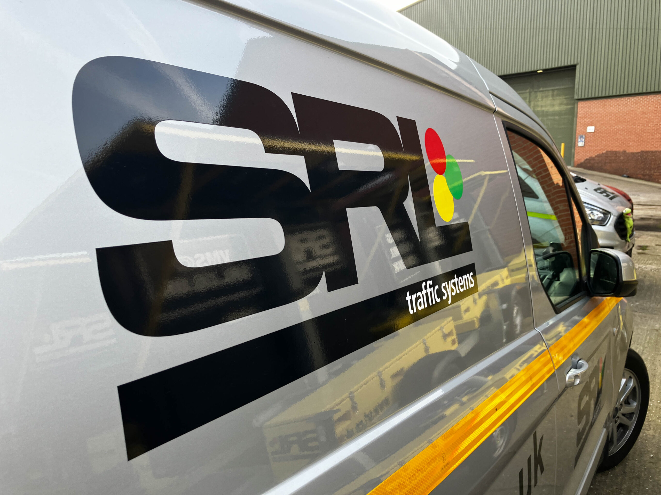 Services | SRL Traffic Systems