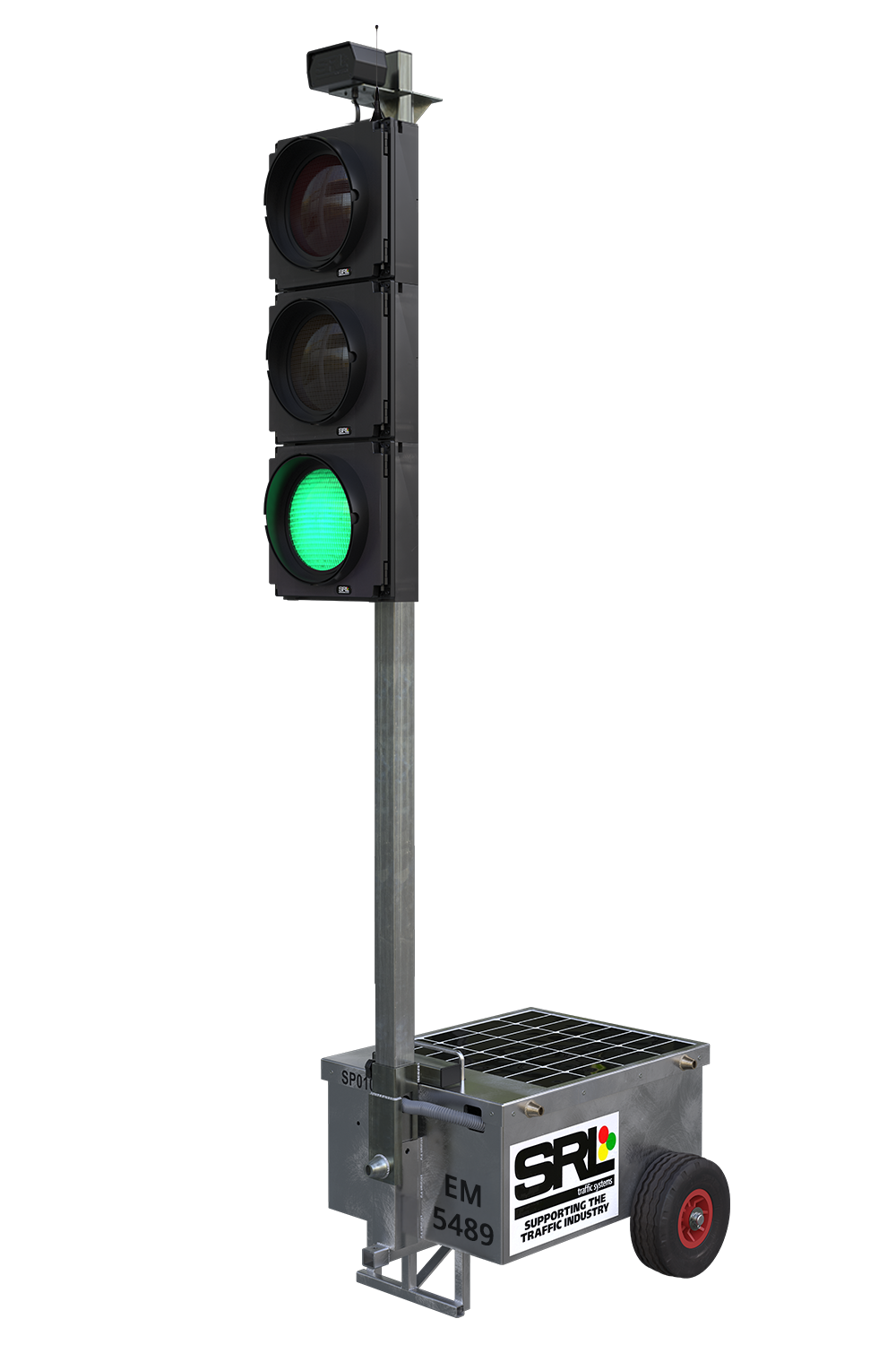 EuroLight | SRL Traffic Systems