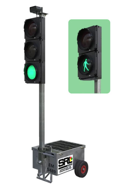 Traffic Signals | SRL Traffic Systems