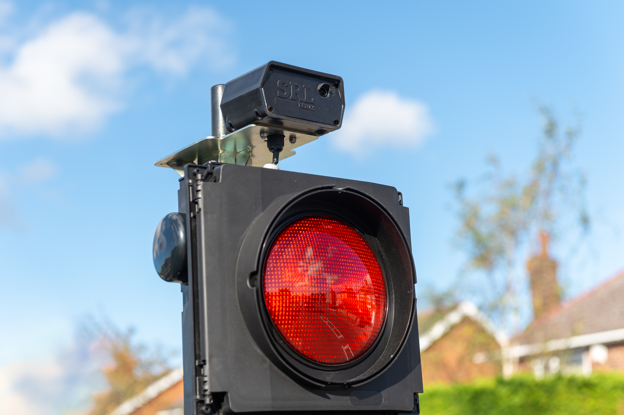 SRL Launches Pioneering Signal Solution: Introducing UltraLight™ | SRL ...